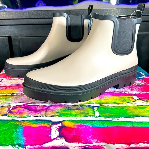 Universal Thread | Shoes | Universal Thread Kaden Rubber Double Gore ...